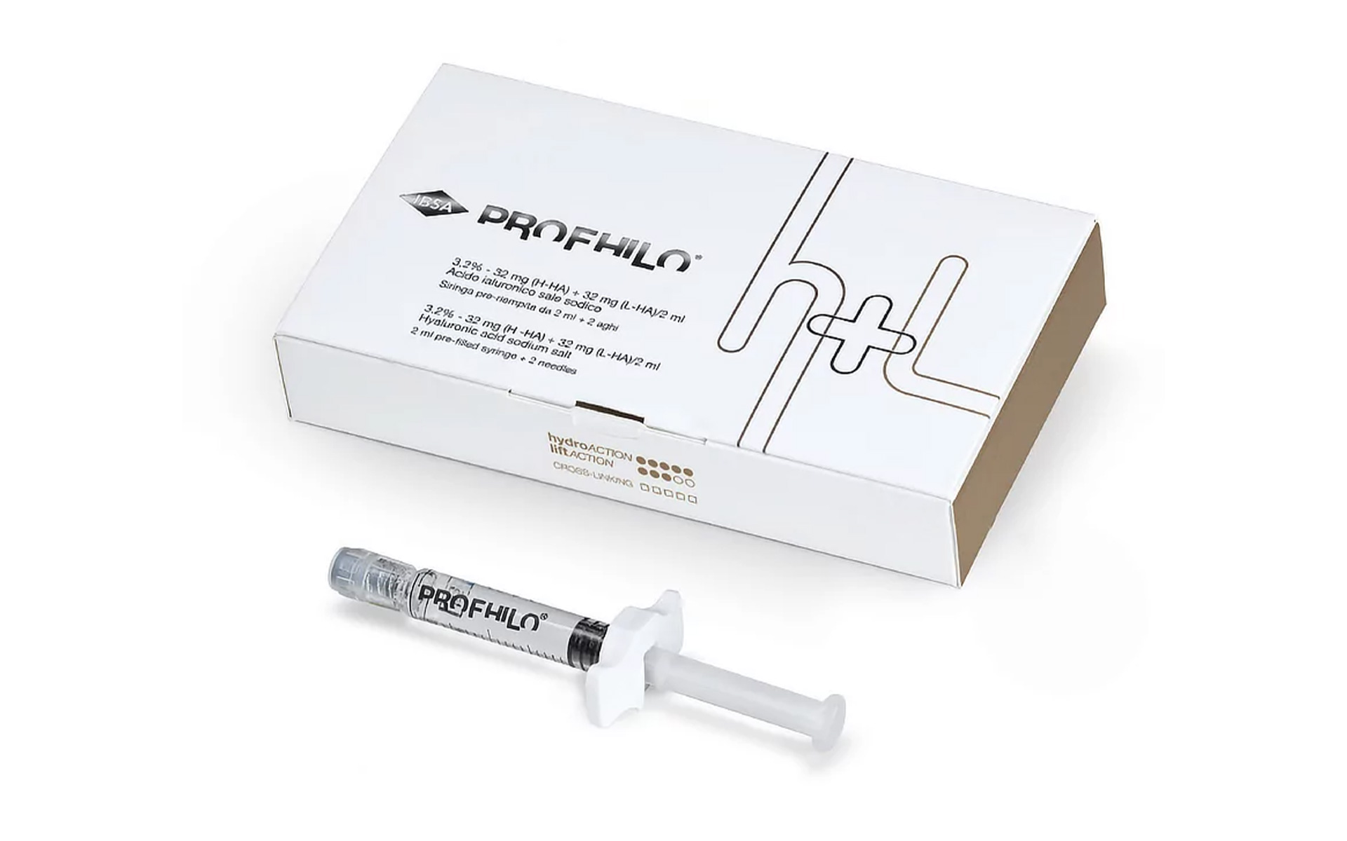Profhilo | Skin Booster - Aesthetic Clinic Kuala Lumpur, Malaysia ...